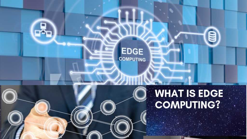 Edge Computing what It Is Get An Overview About The Basics