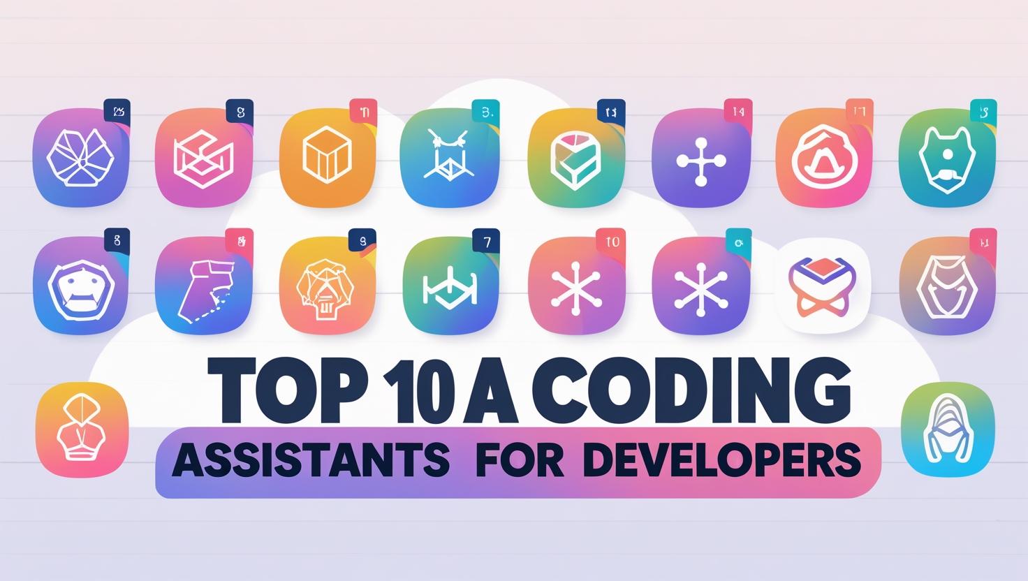 Top 10 Coding Assistants for Developers - Tech Blogger